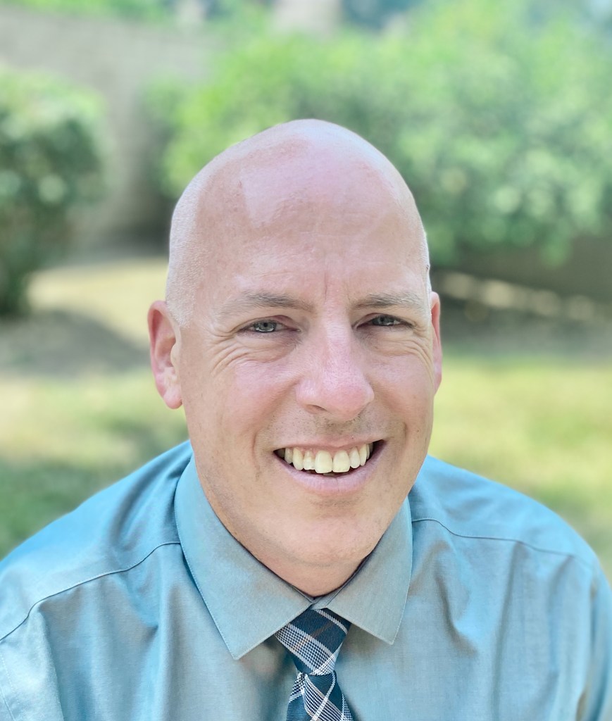 Scott Reindl – Thoughts about productivity for educators, career ...